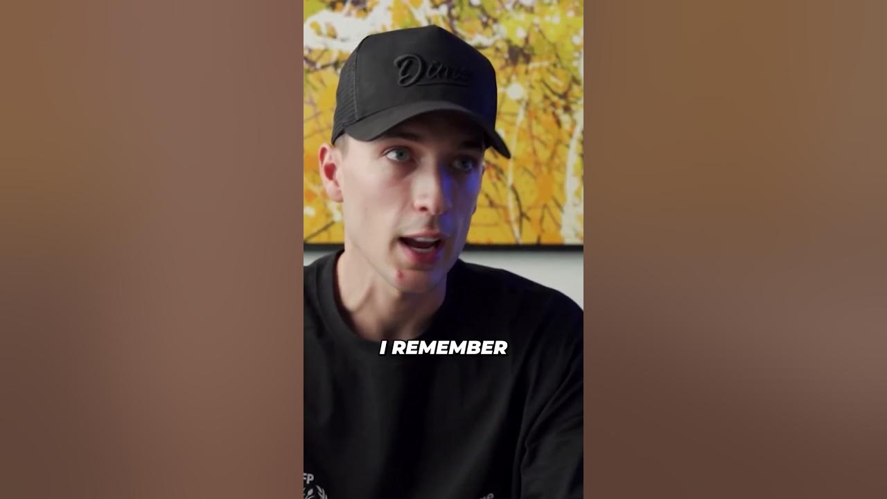 How Luke Belmar 40X'd his NET WORTH in 18 Months... - YouTube How Luke Belmar 40X'd his NET WORTH in 18 Months... - YouTube