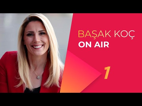 Başak Koç OnAir / #EvdeKal #OyundaKal / Meryem Boz #MaviŞimşek