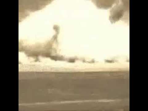 Boom (explosion sound effect) - YouTube