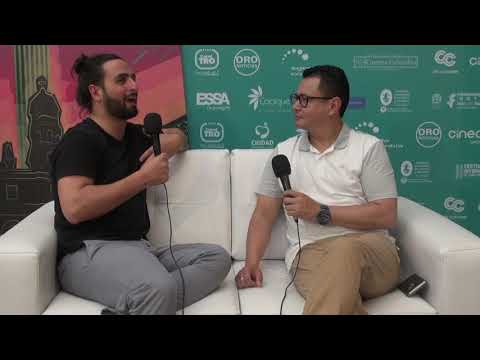 Entrevista a Franco Lolli.