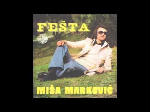 Misa Markovic-Festa - YouTube
