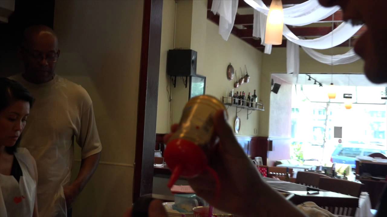 Sexy Kitchen Sizzle Reel - YouTube