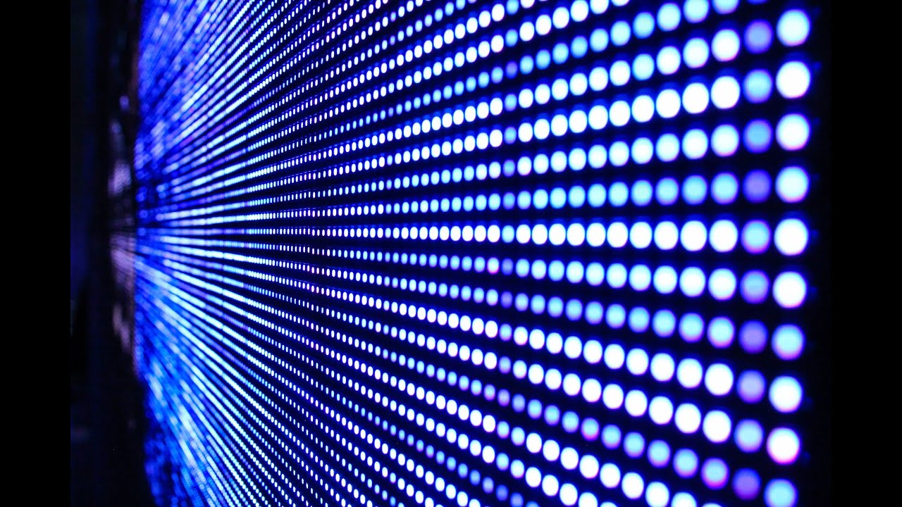 Make LED Light Panel for Video and Photography - DIY LED light pane ...