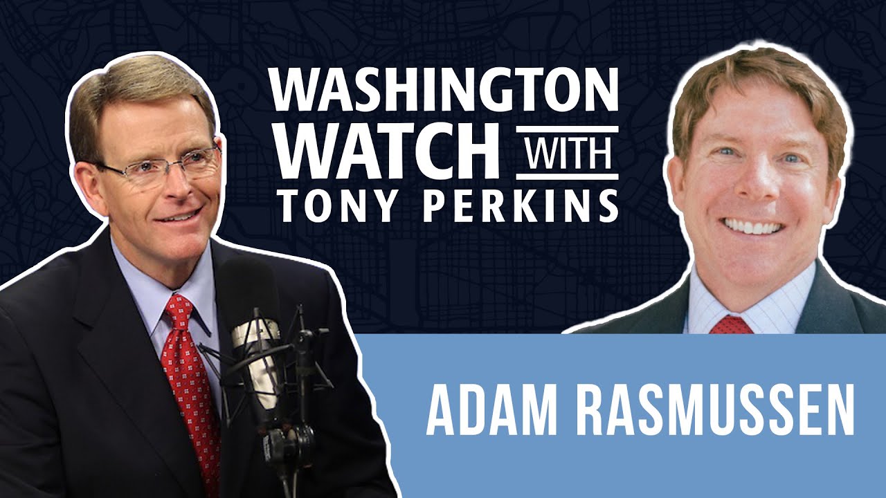 Dr. Adam Rasmussen Analyzes How Christian Voters Delivered a Decisive ...