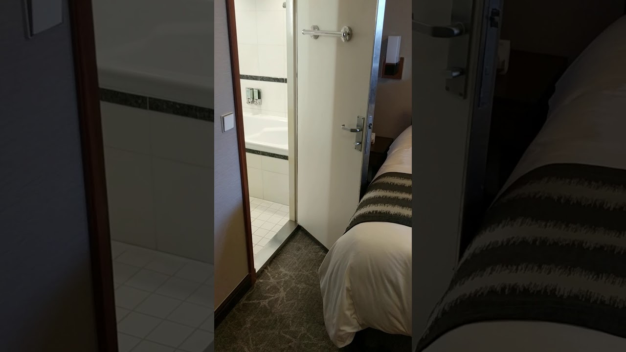 NCL Sky Owners Suite 8201, September 2019 after refurbishment - YouTube