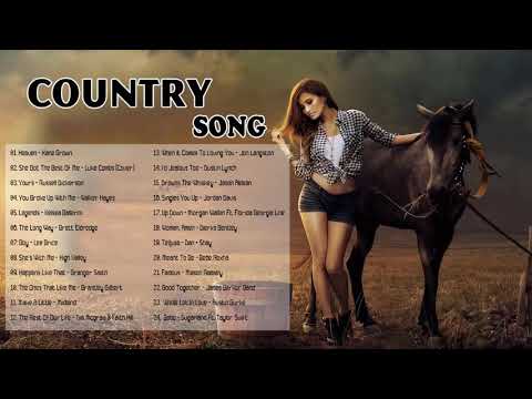 Country Songs 2019 - New Country Music Playlist - Best Country Songs 2019