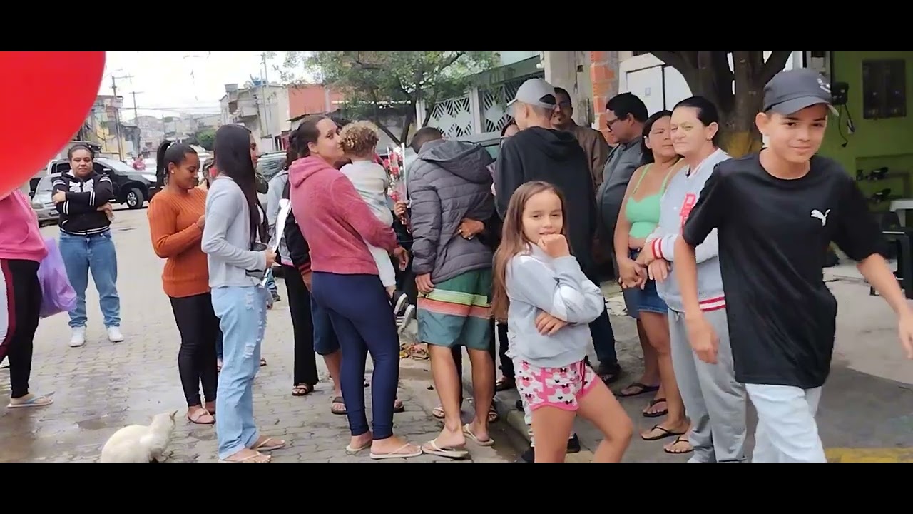 Maria Zélia, nosso porto seguro, nosso amor eterno - YouTube