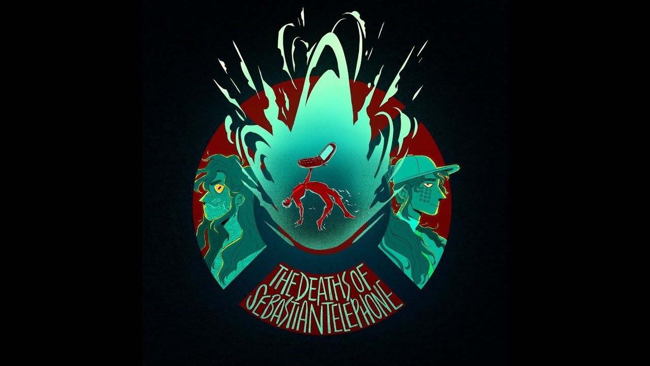 Blaseball: The Musical - The Deaths of Sebastian Telephone (Full Show ...