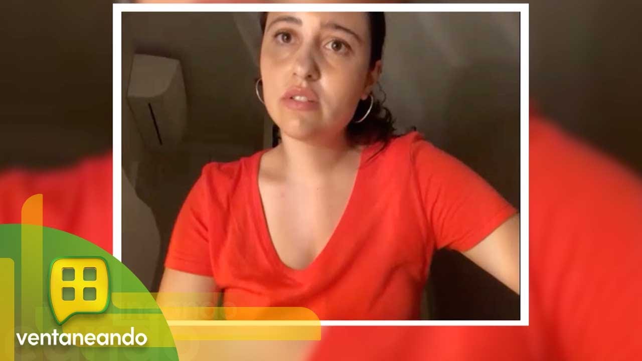 Exigen a Belá Marcovich, la hija de Alejandro Marcovich hacerse cargo ...