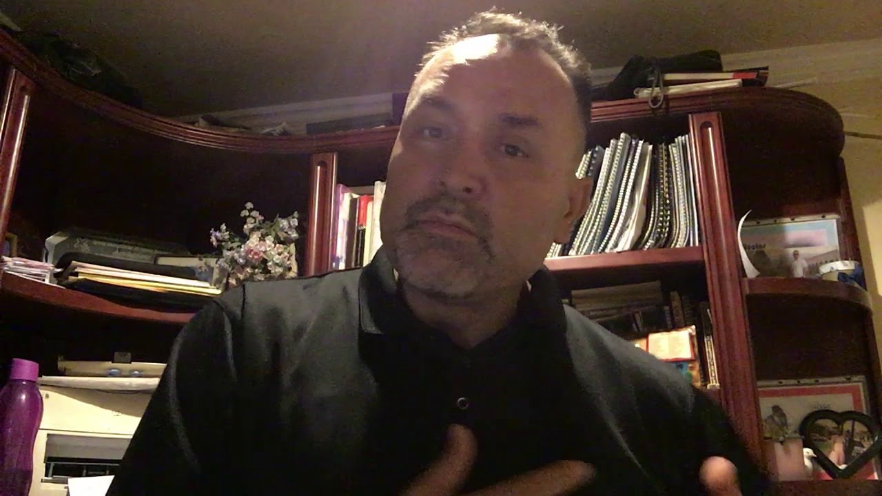 Pastor: Hector M Rodriguez - YouTube