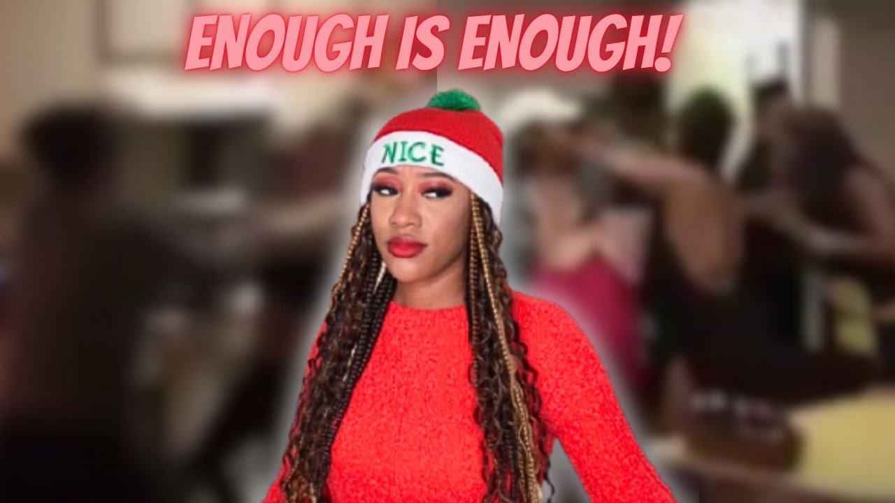 STORYTIME: SHE JUST WOULDN'T LEAVE IT ALONE! IT'S GIVING OBSESSED ...