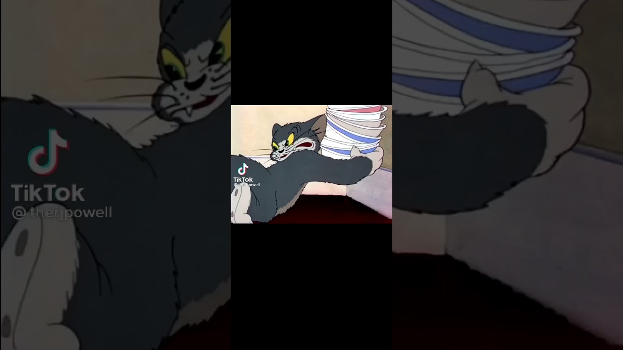 Sus Tom and Jerry - YouTube