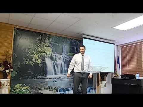 Dynamic Equivalence vs Formal Equivalence in Bible Translations - YouTube