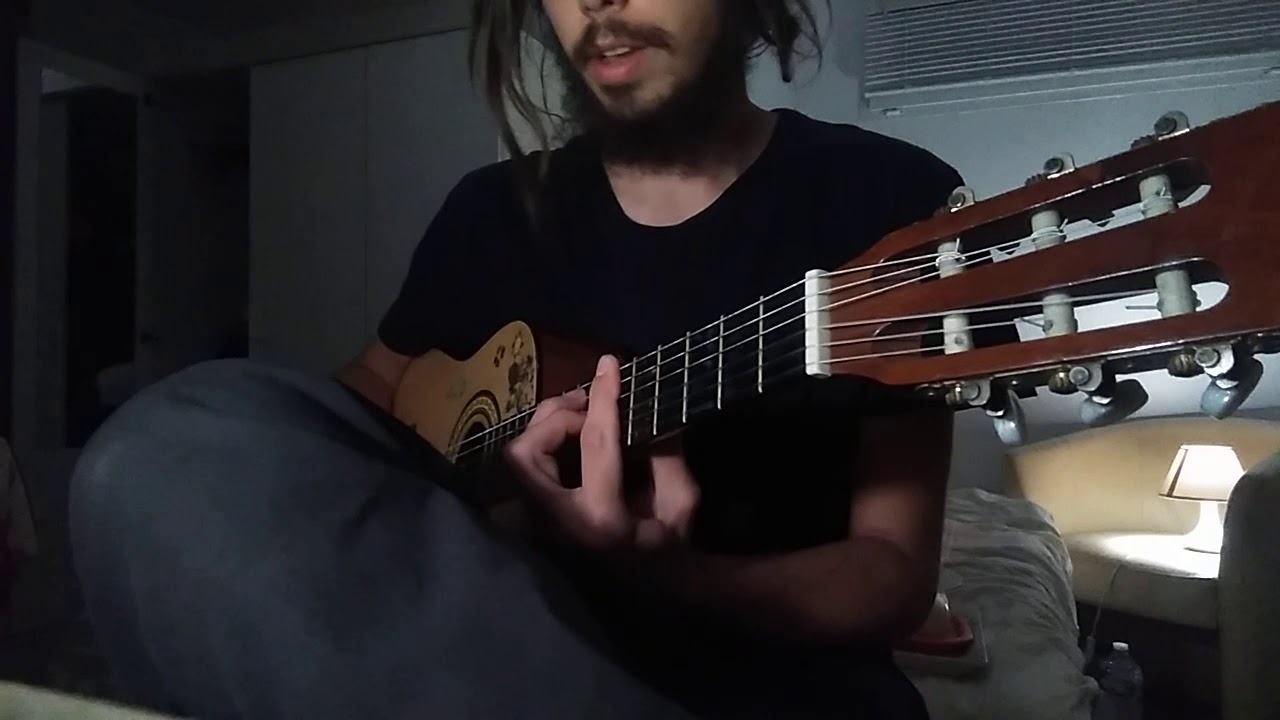 Groundation - Young Tree [cover] - YouTube
