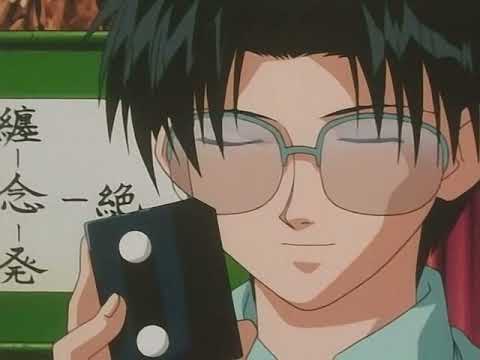 Hunter X Hunter Green Island 1999 Episode 42 Sub Indo