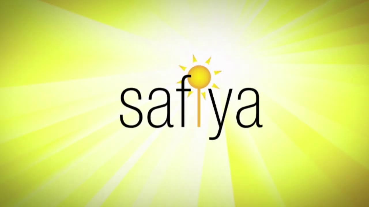 SAFIYA - YouTube