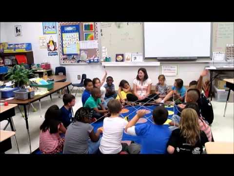 Katie Hansel's Teaching Video 1 - YouTube