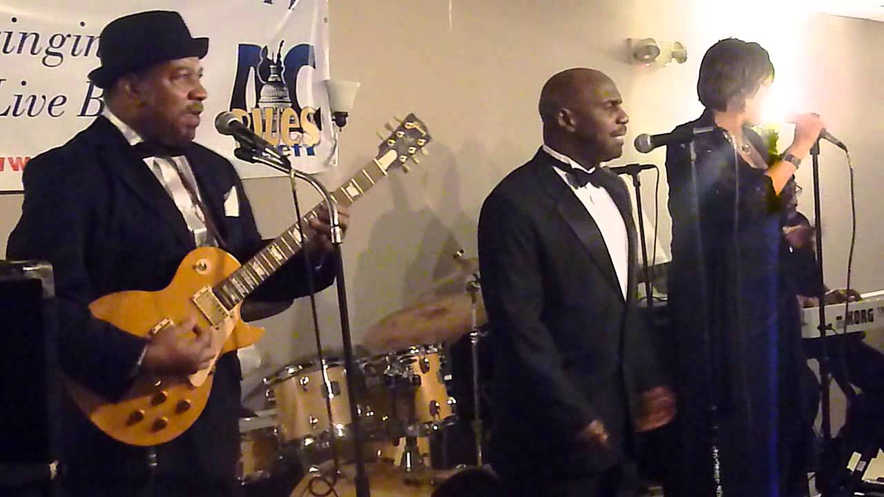 Don't Stay by Hardway Connection @ DCBS New Years Eve Party 2013 - YouTube