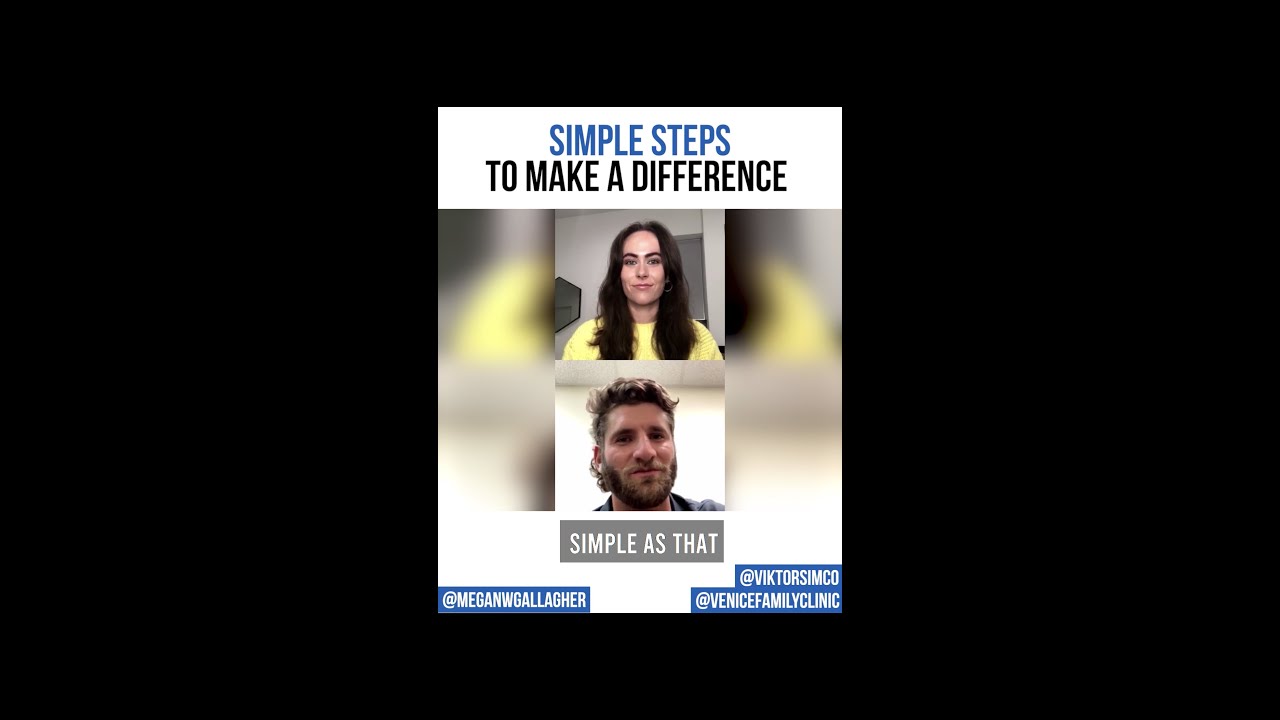 MENTAL HEALTH + HOMELESSNESS: FULL INTERVIEW WITH VENICE FAMILY CLINIC ...