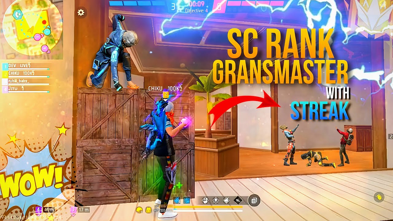 CS-Rank Grandmaster🔥 Streaks With Pro Teammates🤩 - YouTube