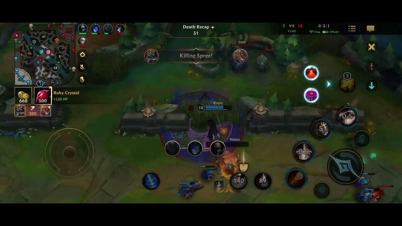 BRAND, beginner Gameplay | best of brand | league of legends - YouTube