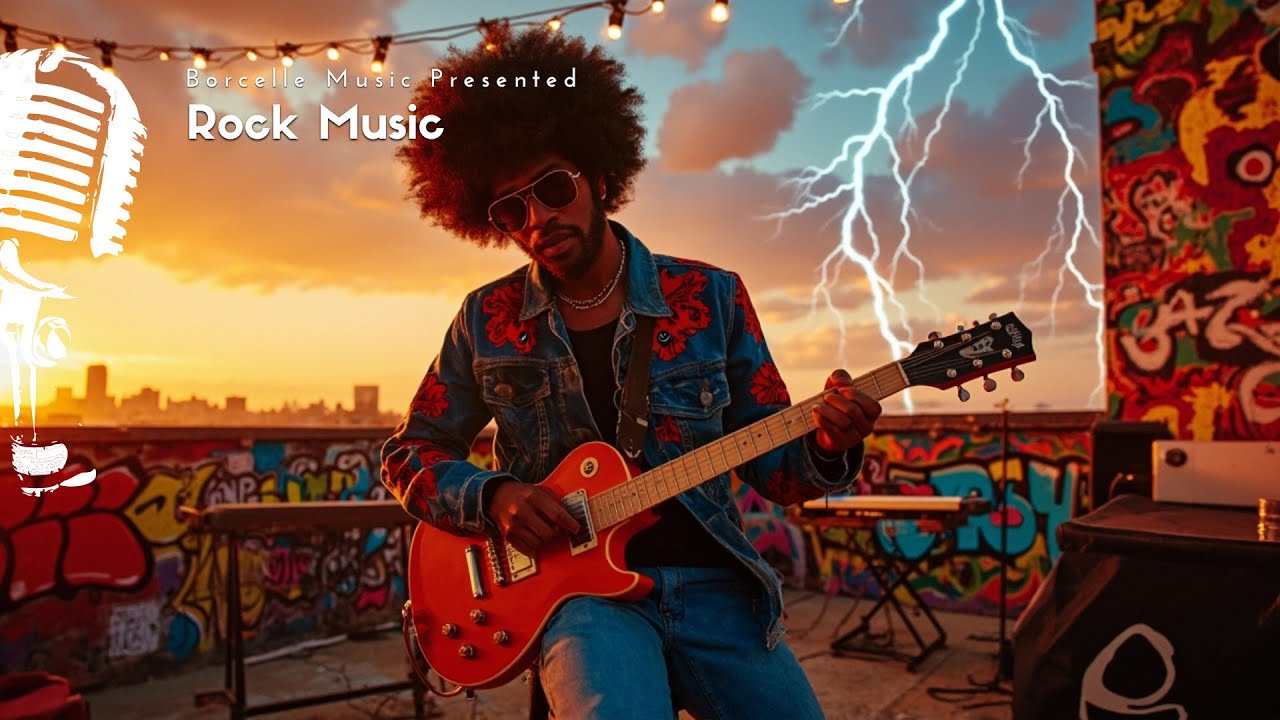 Funk Vibes Unplugged 2025 - Blazing Vibes! - YouTube