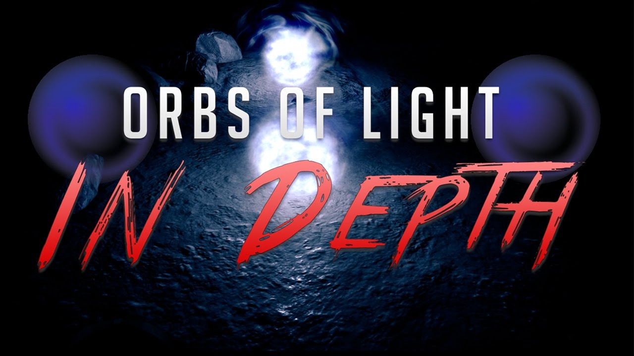 Destiny in Depth - Orbs of Light (How to get the Biggest Balls) - YouTube