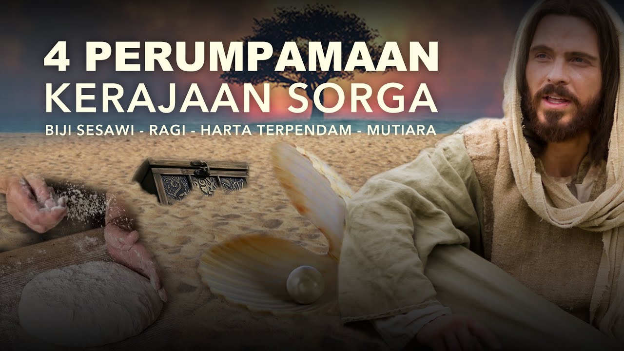 4 Perumpamaan - YouTube