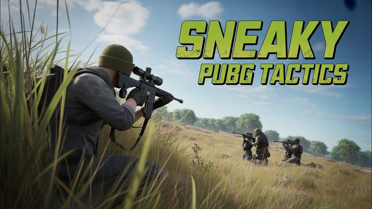 AUG OWNS - Demonstrated the best gun in pubg/bgmi - YouTube