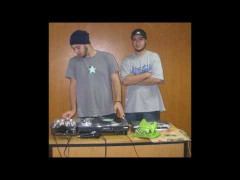 Saian ft. Patron - Fuck'em