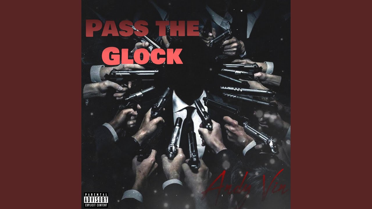 Pass the Glock - YouTube