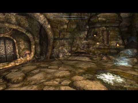 Skyrim: The Forbidden Legend 05