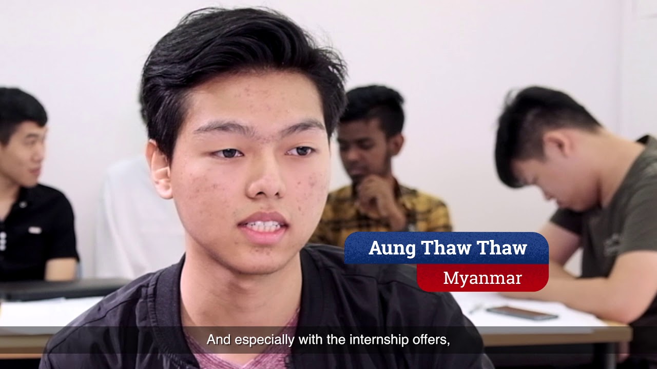 NIM Video Jun 2018 - YouTube