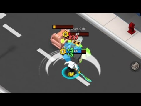 Chop.io #2 - xả stress - YouTube