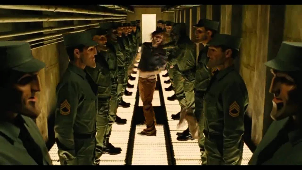 Across the Universe - I Want You - YouTube