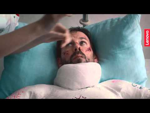 #Goodweird – The Hospital
