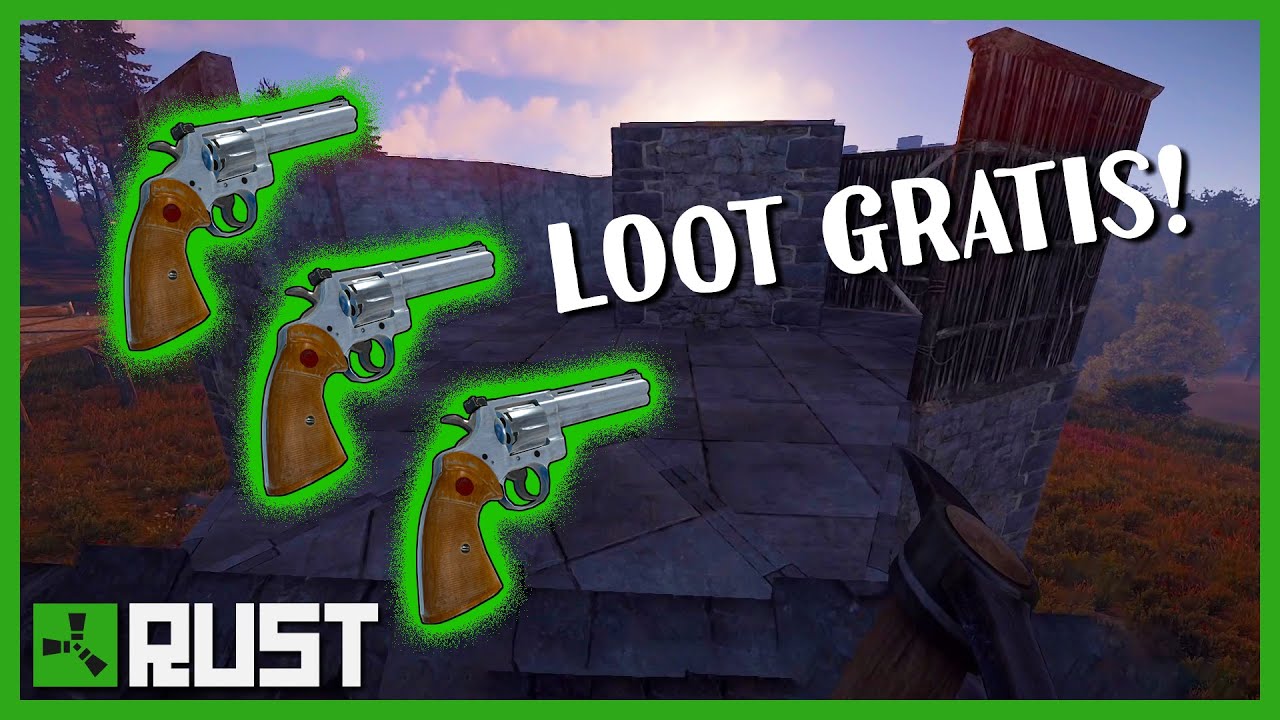 Am terminat baza în timp record! Uțu face rost de primele arme printr-o ...