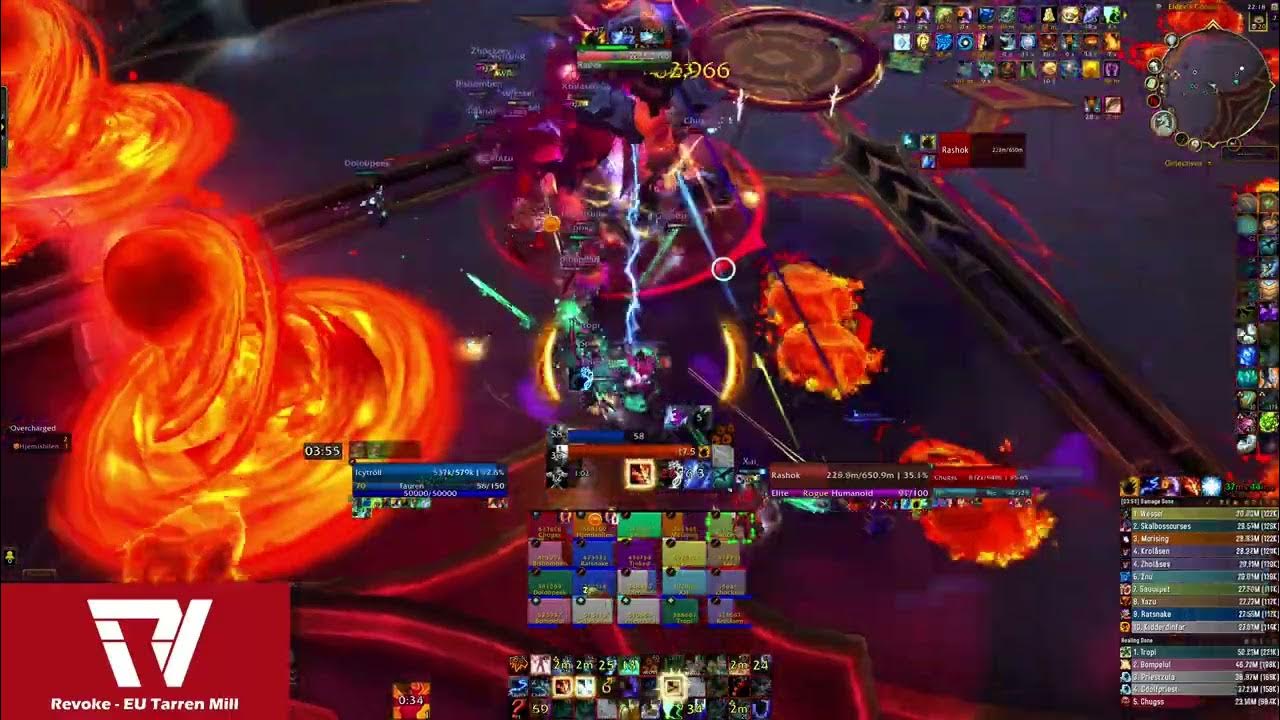 Revoke Vs Mythic Rashok Elemental Shaman PoV YouTube revoke-vs-mythic-rashok-elemental-shaman-pov-youtube