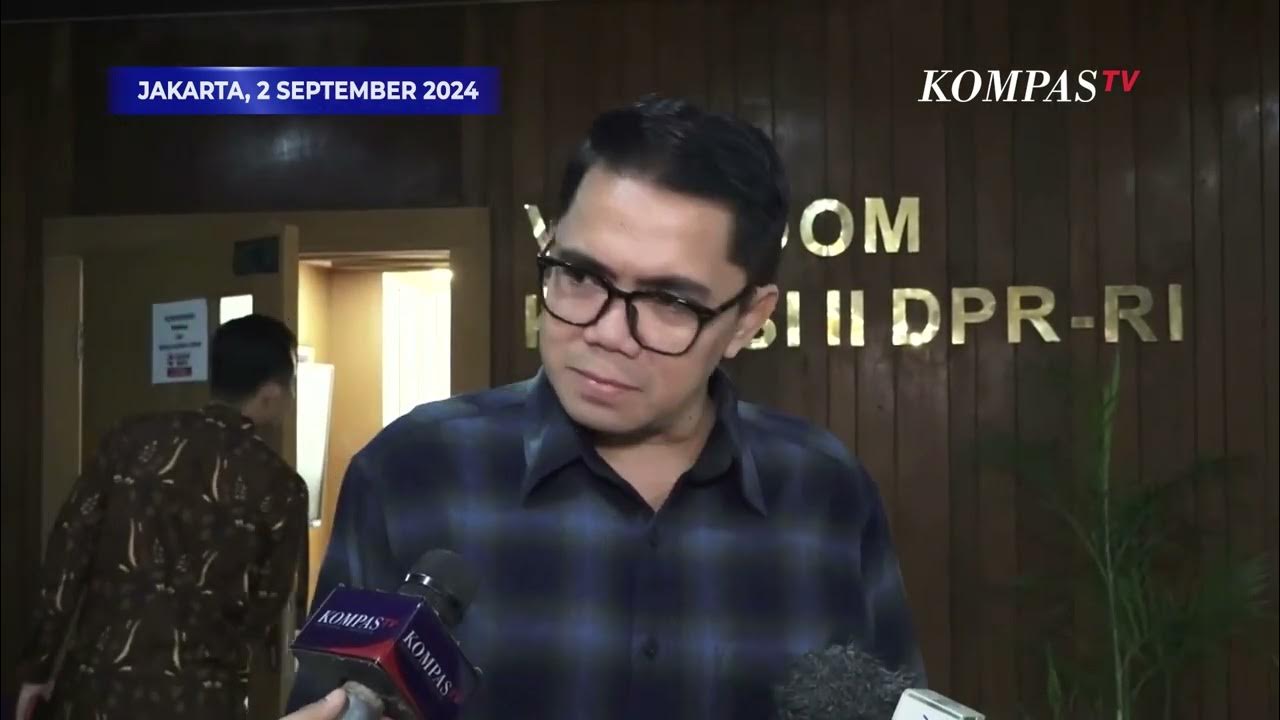 PDIP Berharap Anies Baswedan Jadi Timses Pramono Rano - YouTube