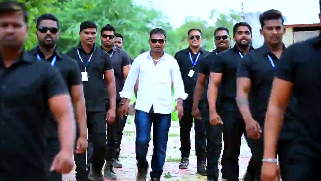Raju Pawar Birthday - YouTube