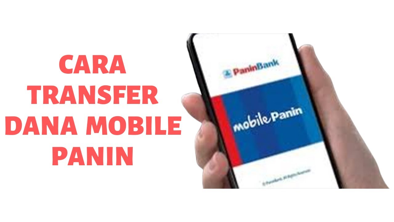 Cara Transfer Uang dari Panin Ke Panin di Panin Mobile - YouTube