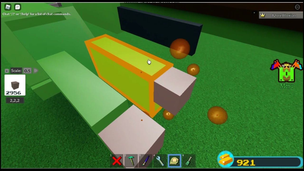 Part 2 how to make simple tank transformer (Build a boat for treasure ...