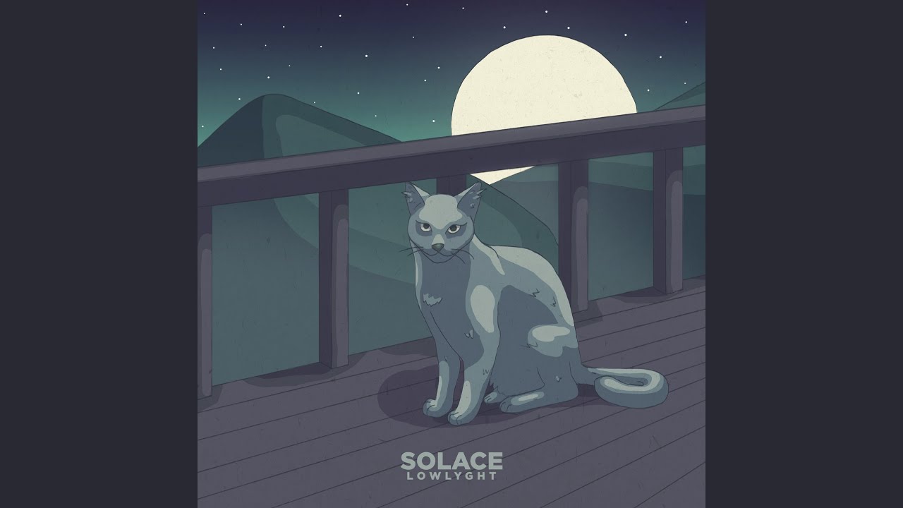 Solace - YouTube