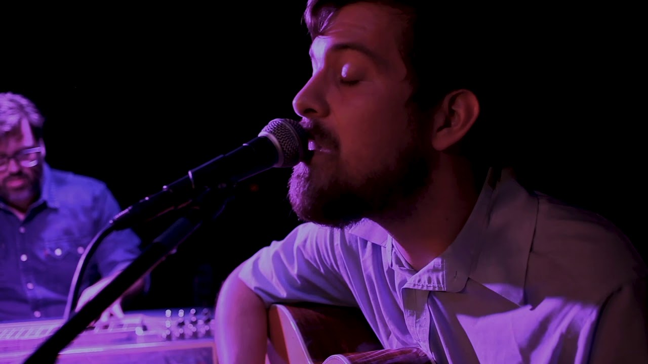 Welcome To Monotonia "Kyle Kimbrell (Leavin' Me Alone)" - YouTube