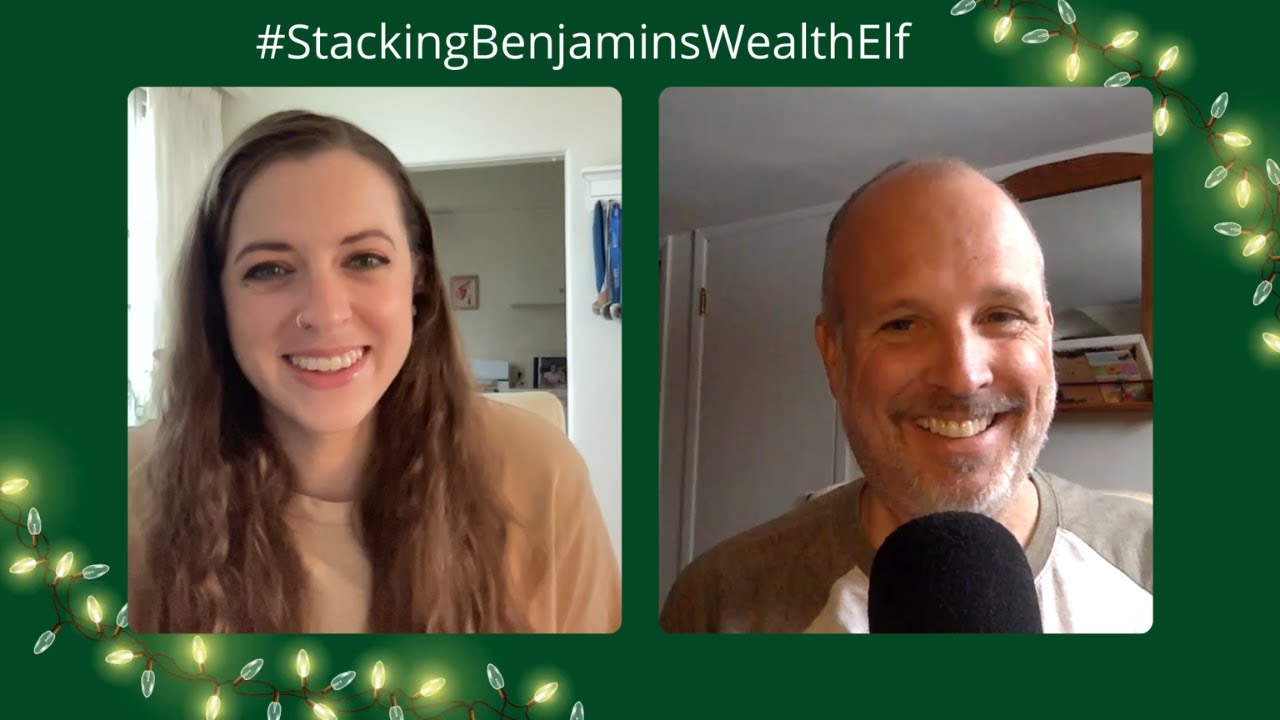 Wealth Elf: The Silent Guardian of Smart Holiday Spending - YouTube