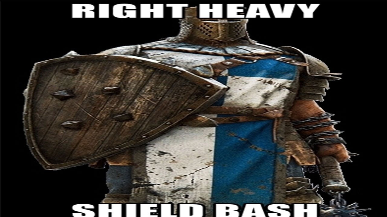 Skyrim Shield Bash - YouTube