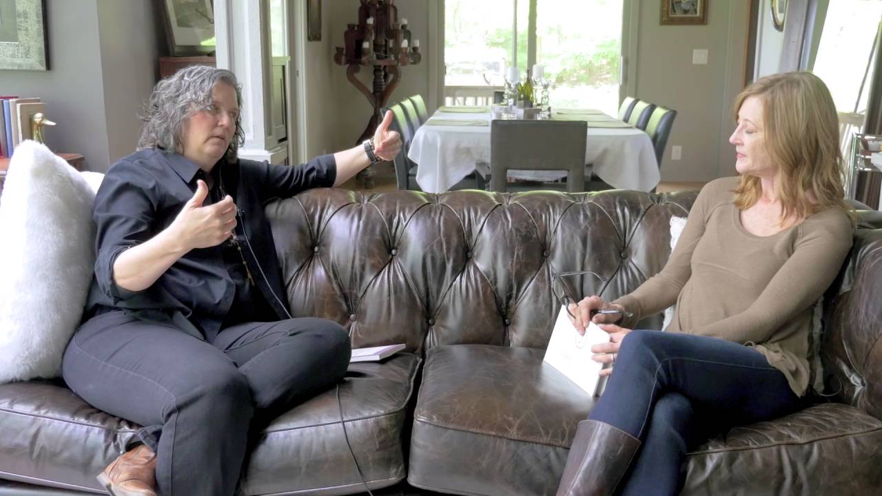 Stephony Smith Interview Door To Door - YouTube