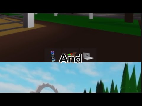 Titus and tornado ultimater tour! / Brookhaven roblox - YouTube