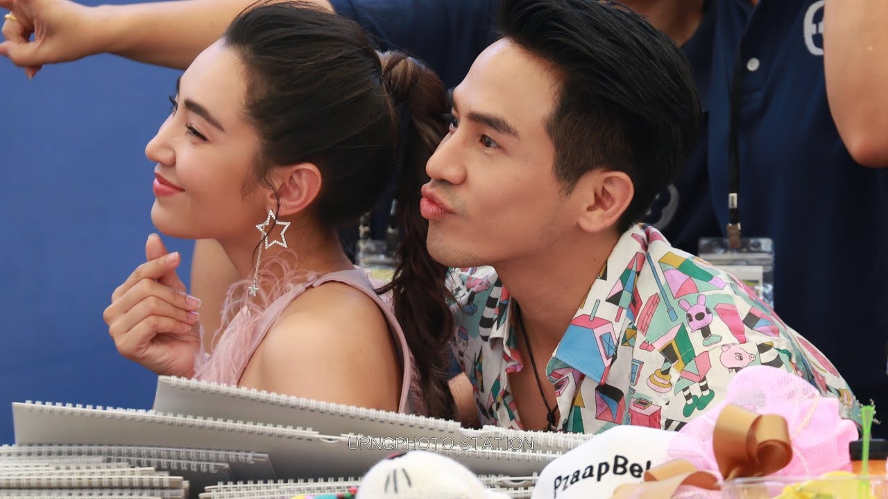 Pope & Bella - อย่าให้ฉันคิด - YouTube