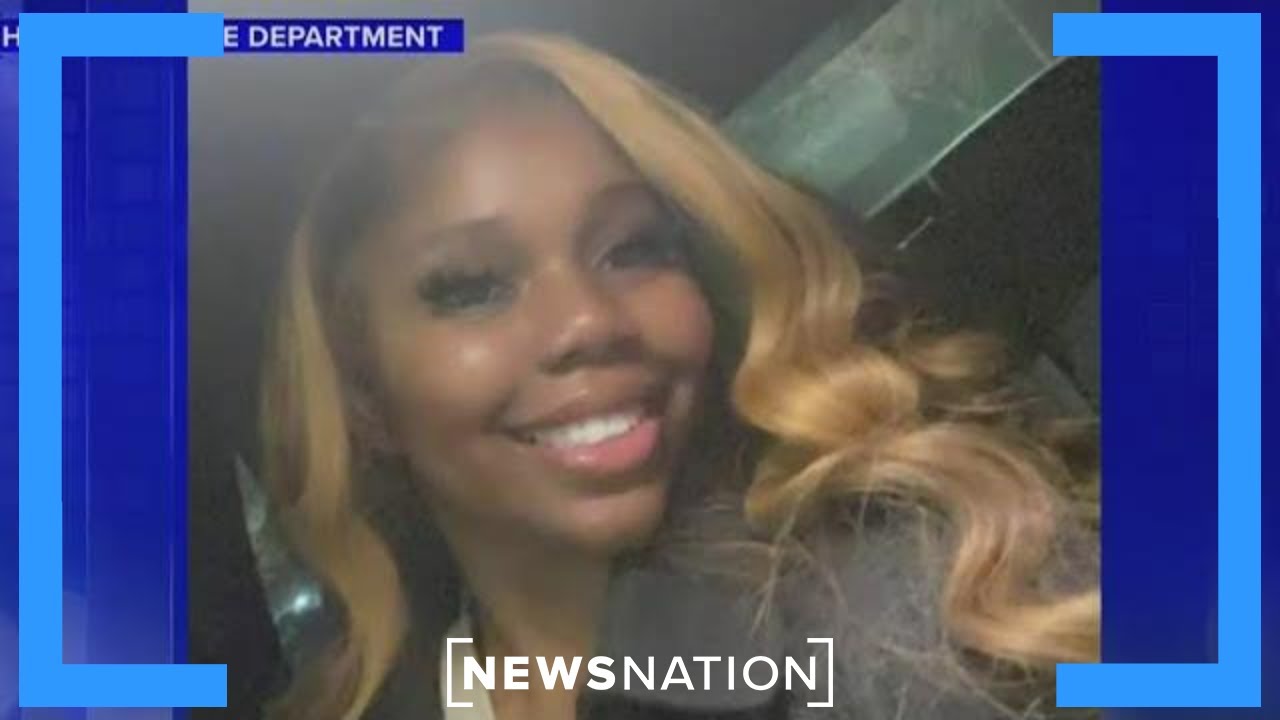 Carlee Russell searched Amber Alerts before disappearance, police say ...